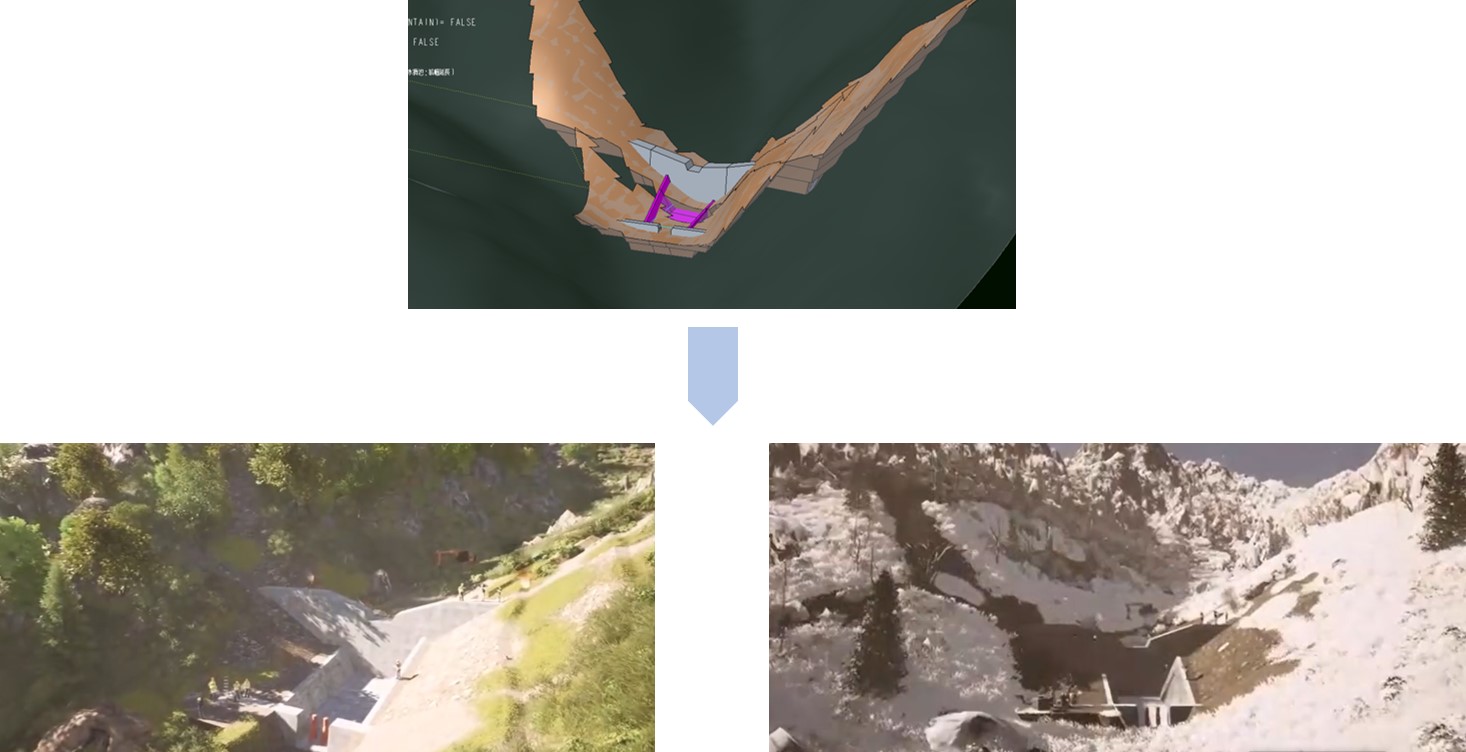 ～三次元設計～ | ALFACT株式会社